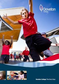 Our Story – Doveton College