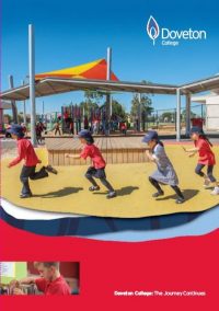 Our Story – Doveton College